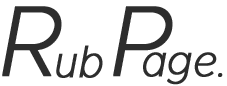About Us | RUBPAGE